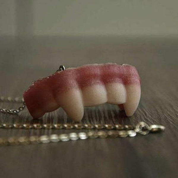 Vampire Teeth - Etsy