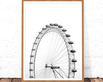 Wheel art | Etsy