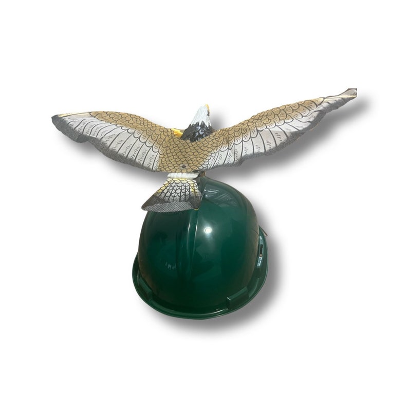 Philadelphia Eagles Flapping Hard Hat - Etsy