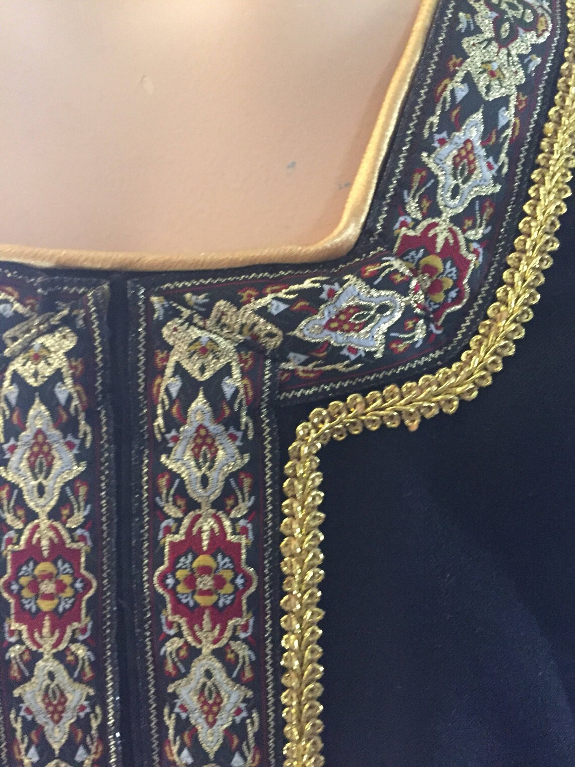 Mens Ballet Tunic - Etsy