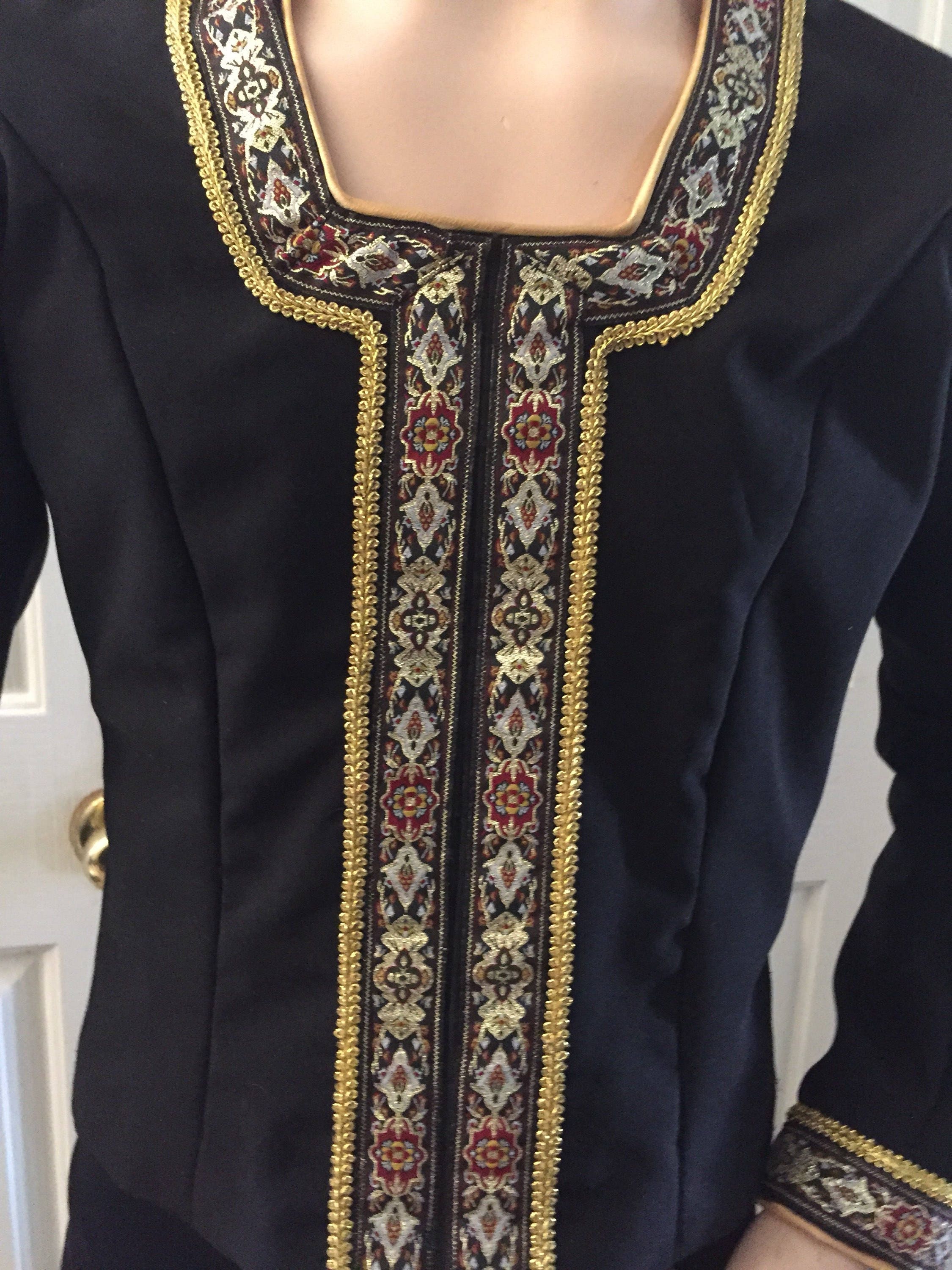 Mens Ballet Tunic - Etsy