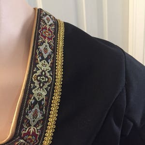 Mens Ballet Tunic - Etsy