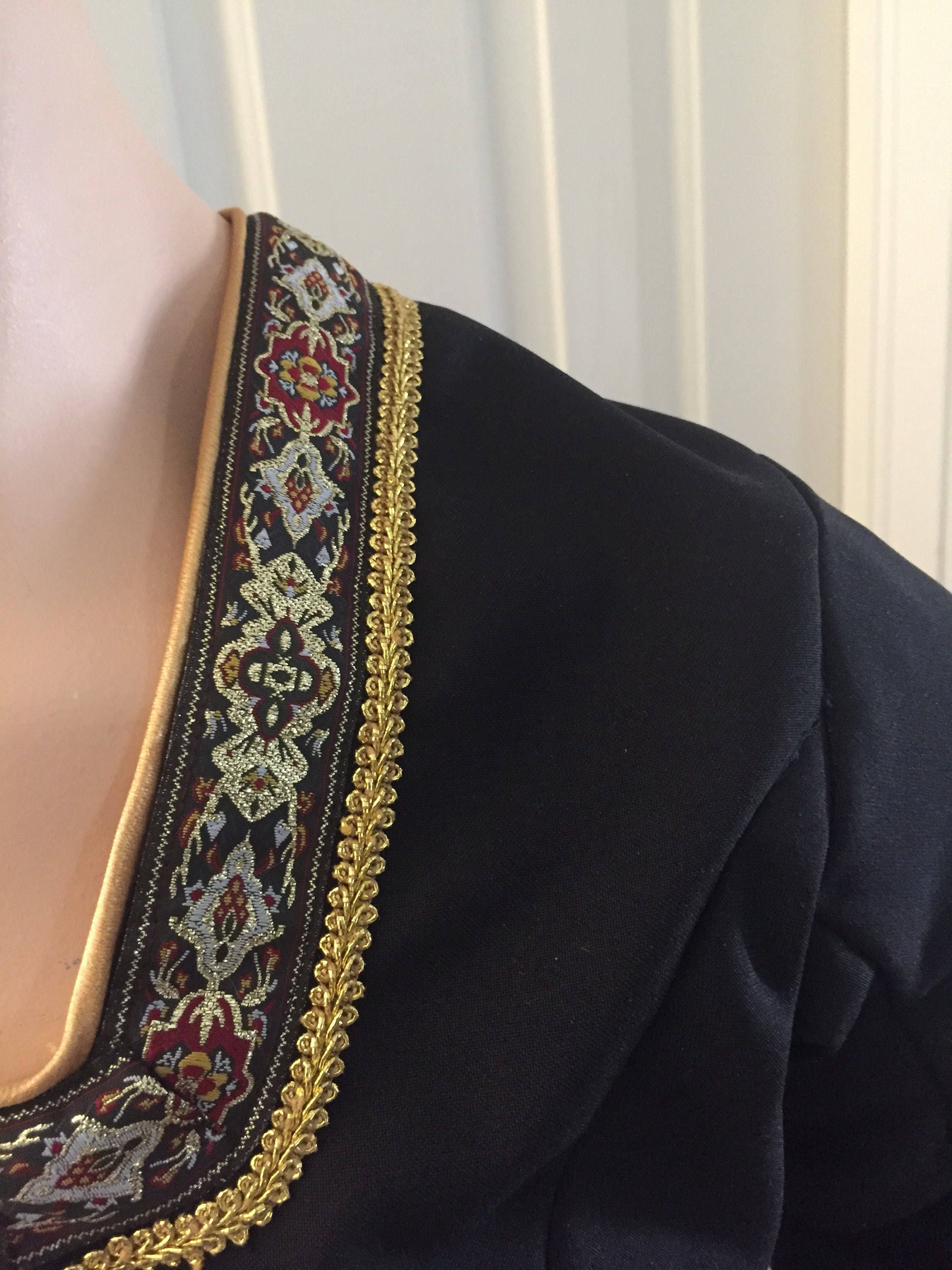 Mens Ballet Tunic - Etsy