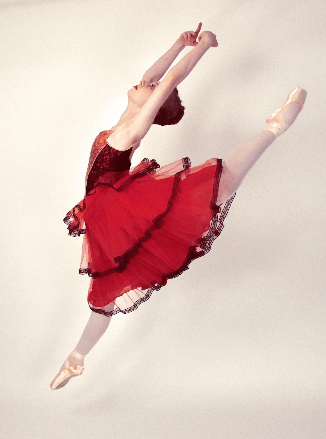 Kitri Variation Costume - Etsy