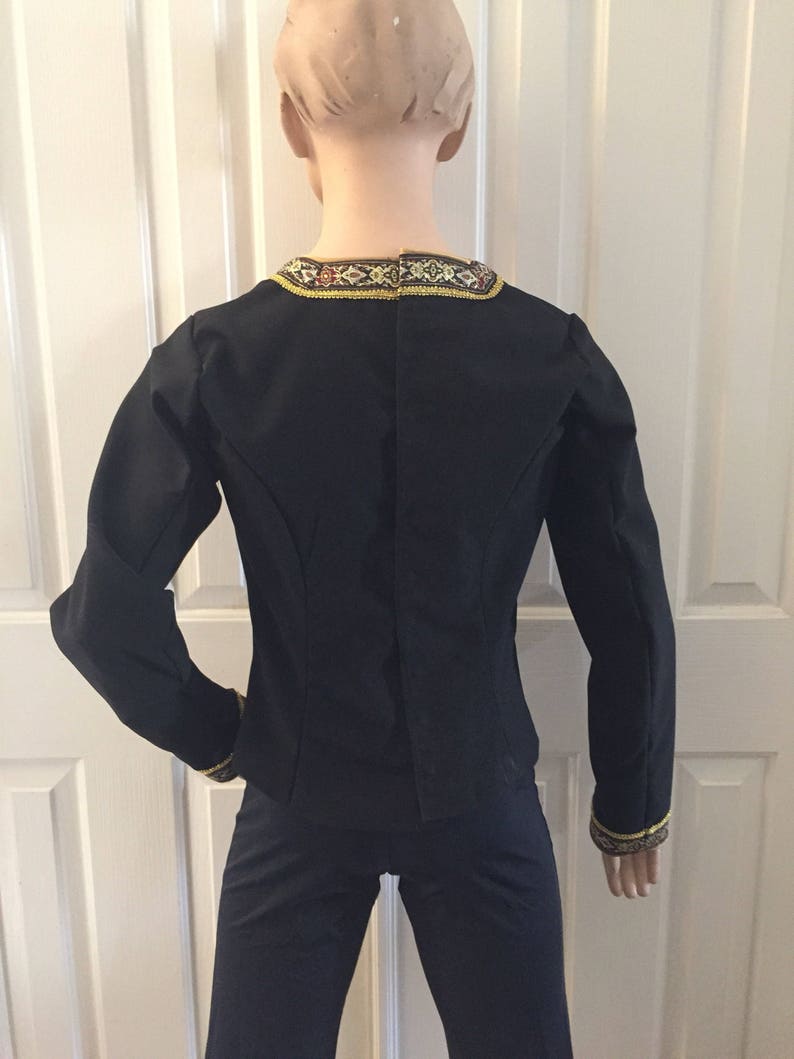 Mens Ballet Tunic - Etsy