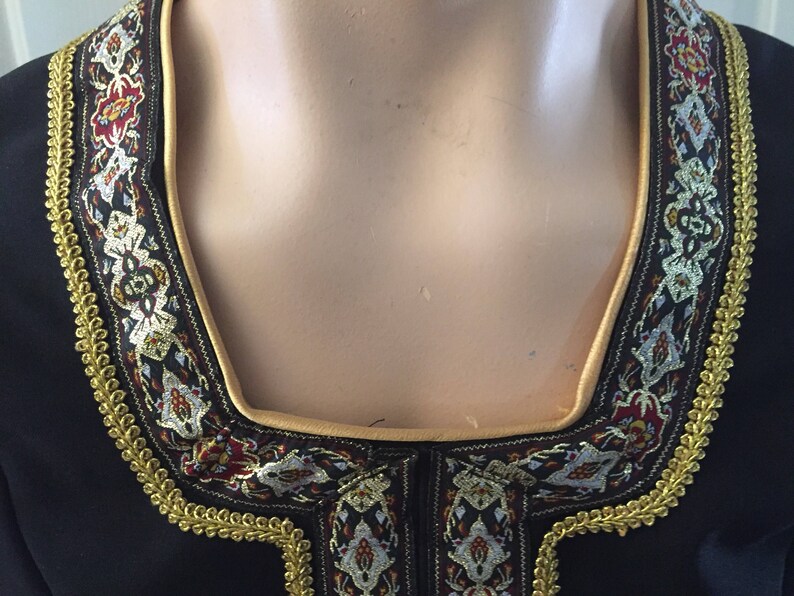 Mens Ballet Tunic - Etsy