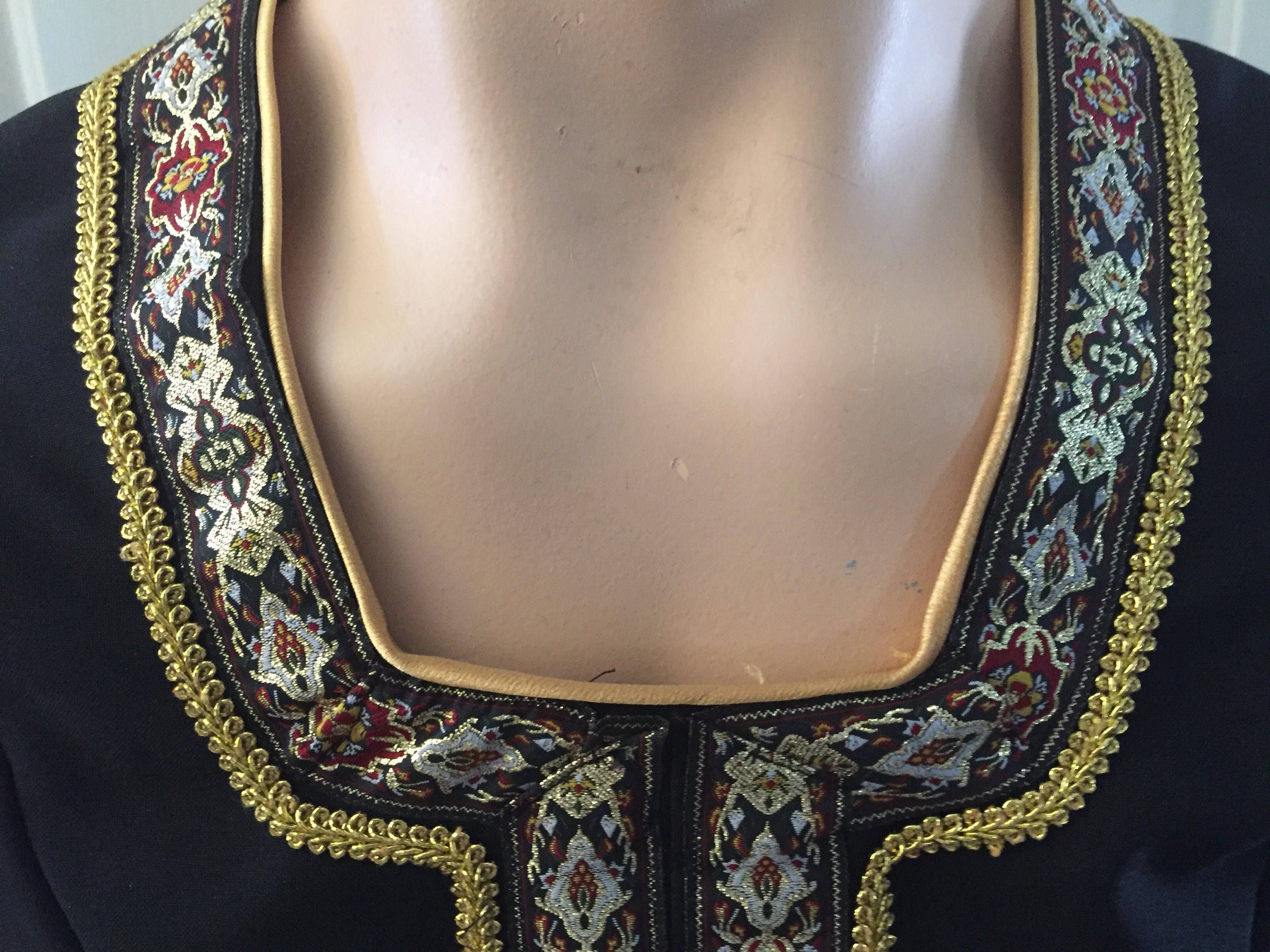 Mens Ballet Tunic - Etsy