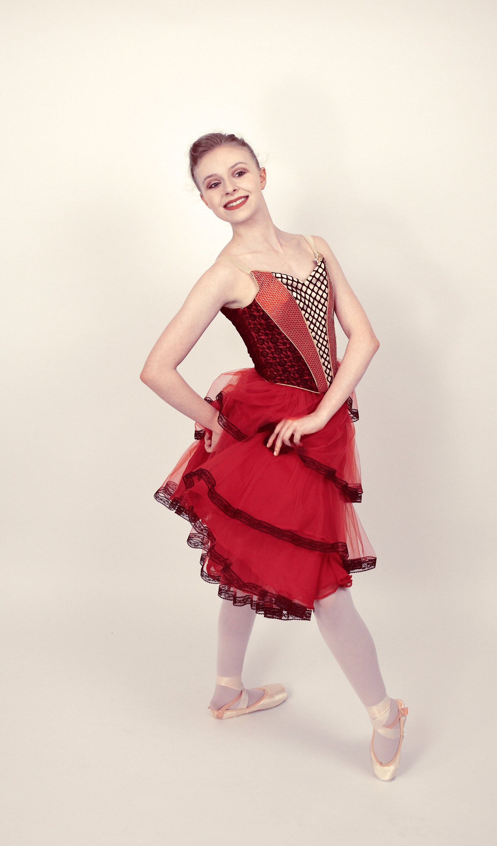 Kitri Variation Costume - Etsy