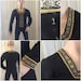Mens Ballet Tunic - Etsy
