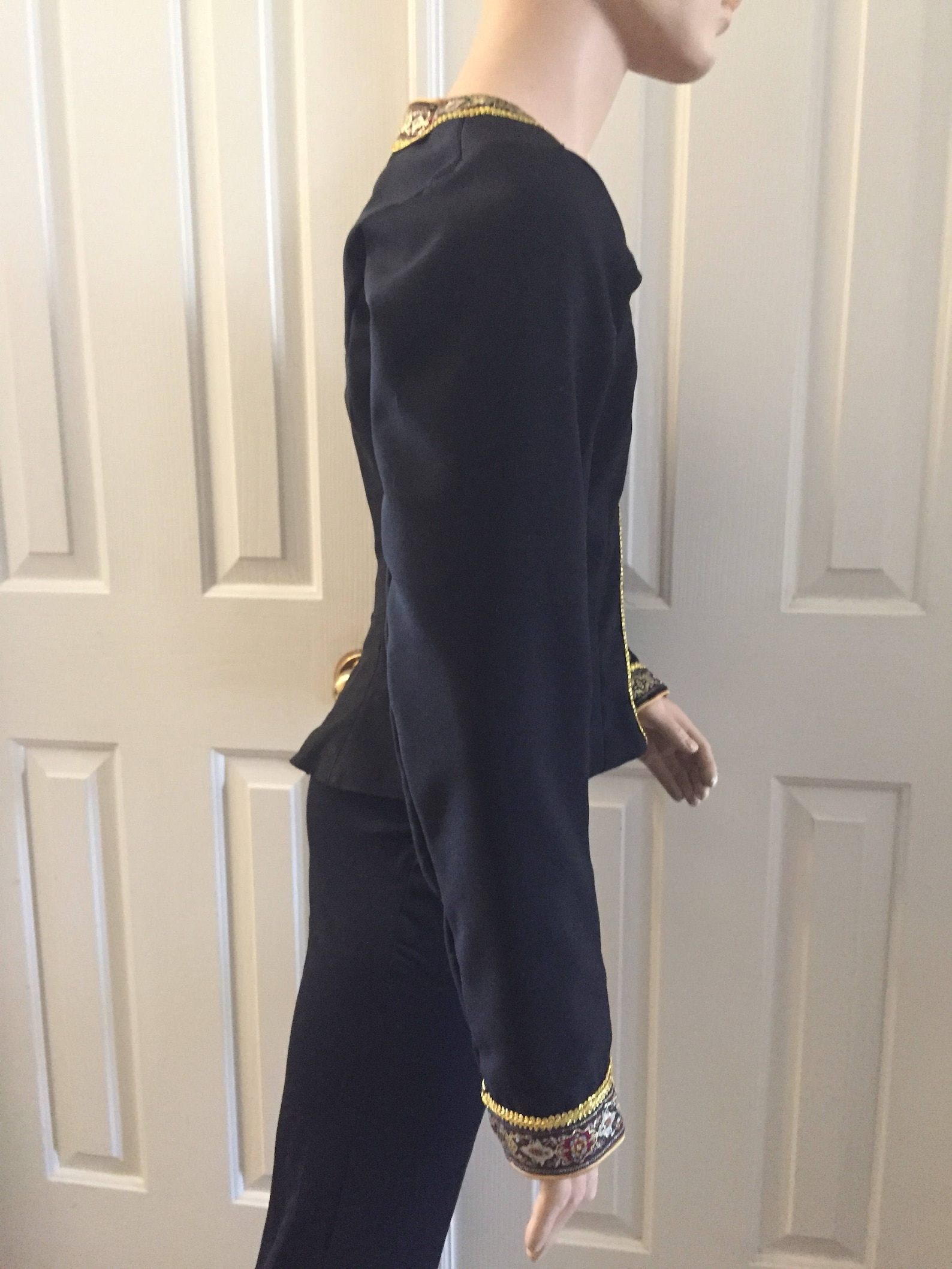 Mens Ballet Tunic - Etsy