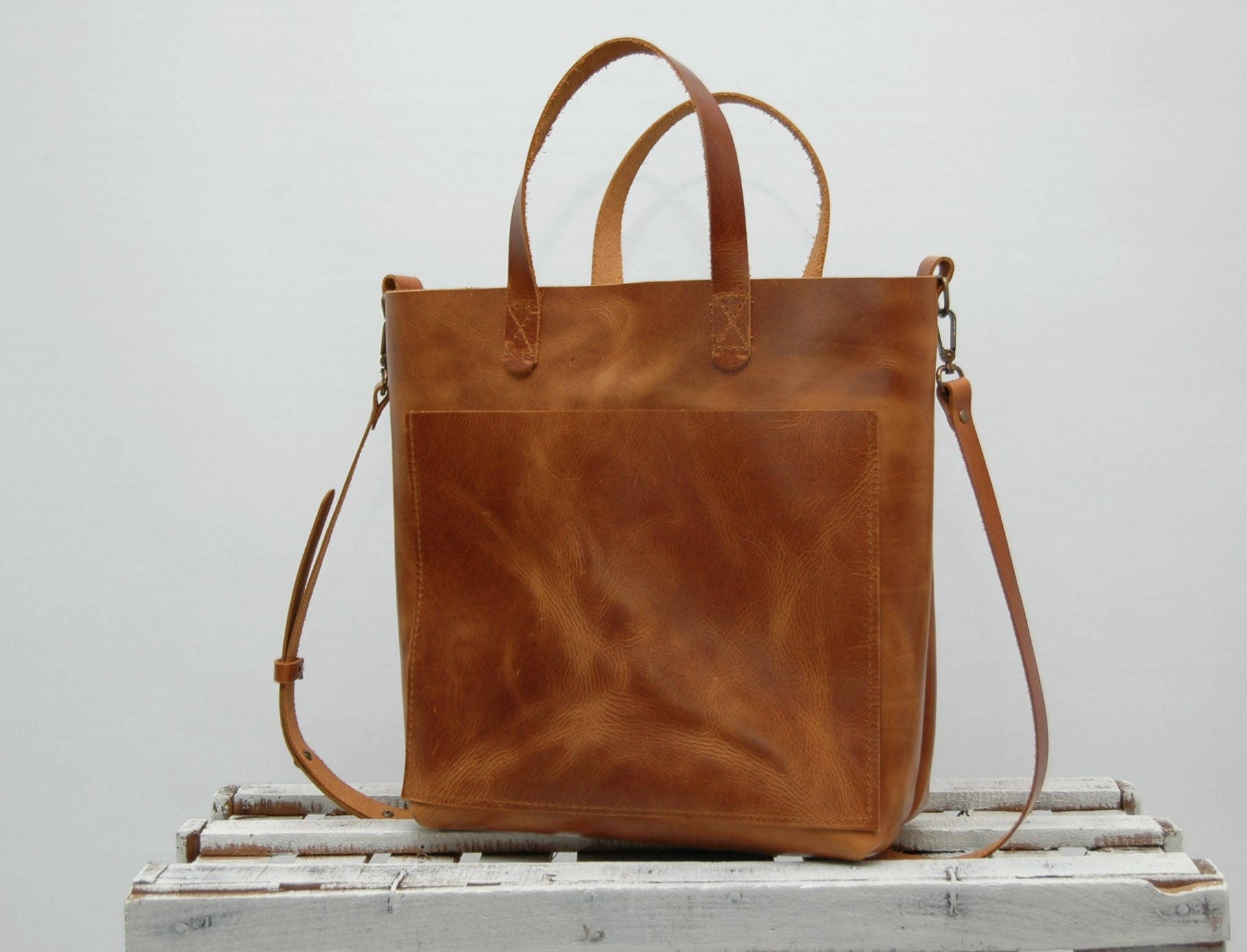 Soft Leather Purses Medium Size On Etsy | Paul Smith