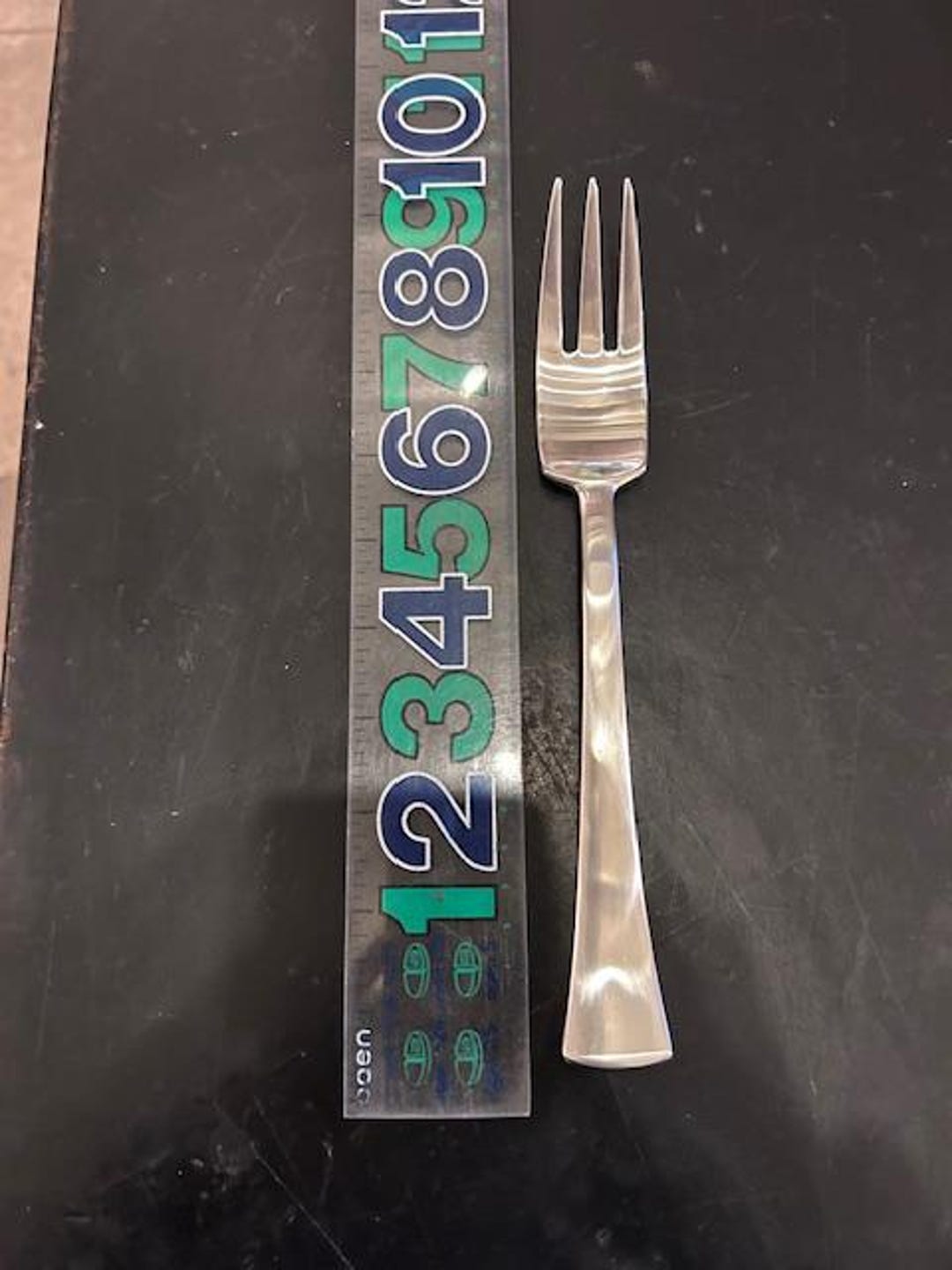 Dansk Ensemble Flatware SERVING Fork Replacement(s) Made in Japan - Etsy