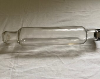 Glass Rolling Pin | Etsy