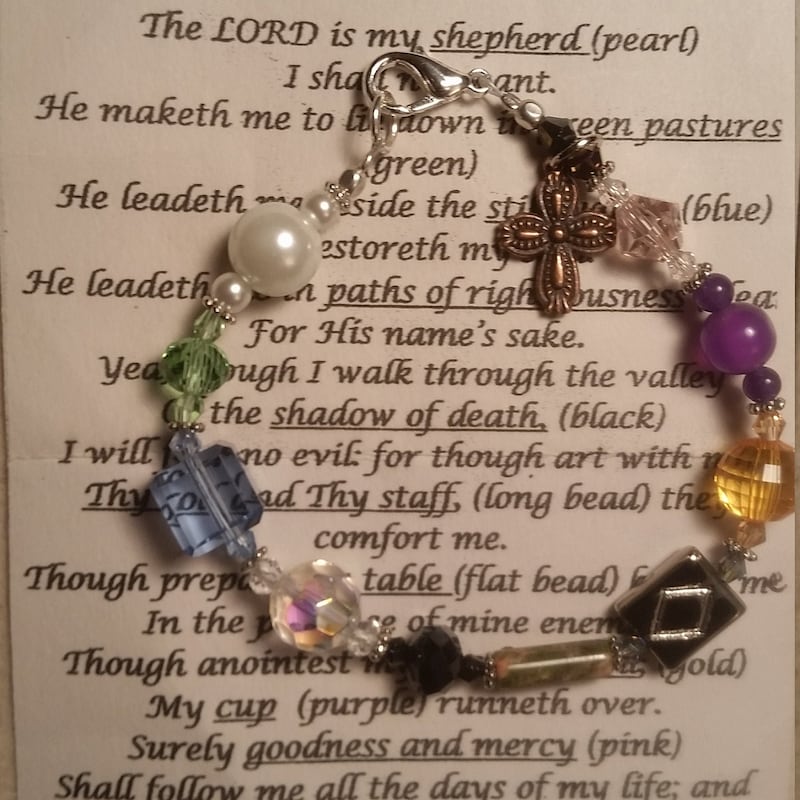 Psalm 23 Womens Gifts - 60+ Gift Ideas for 2025
