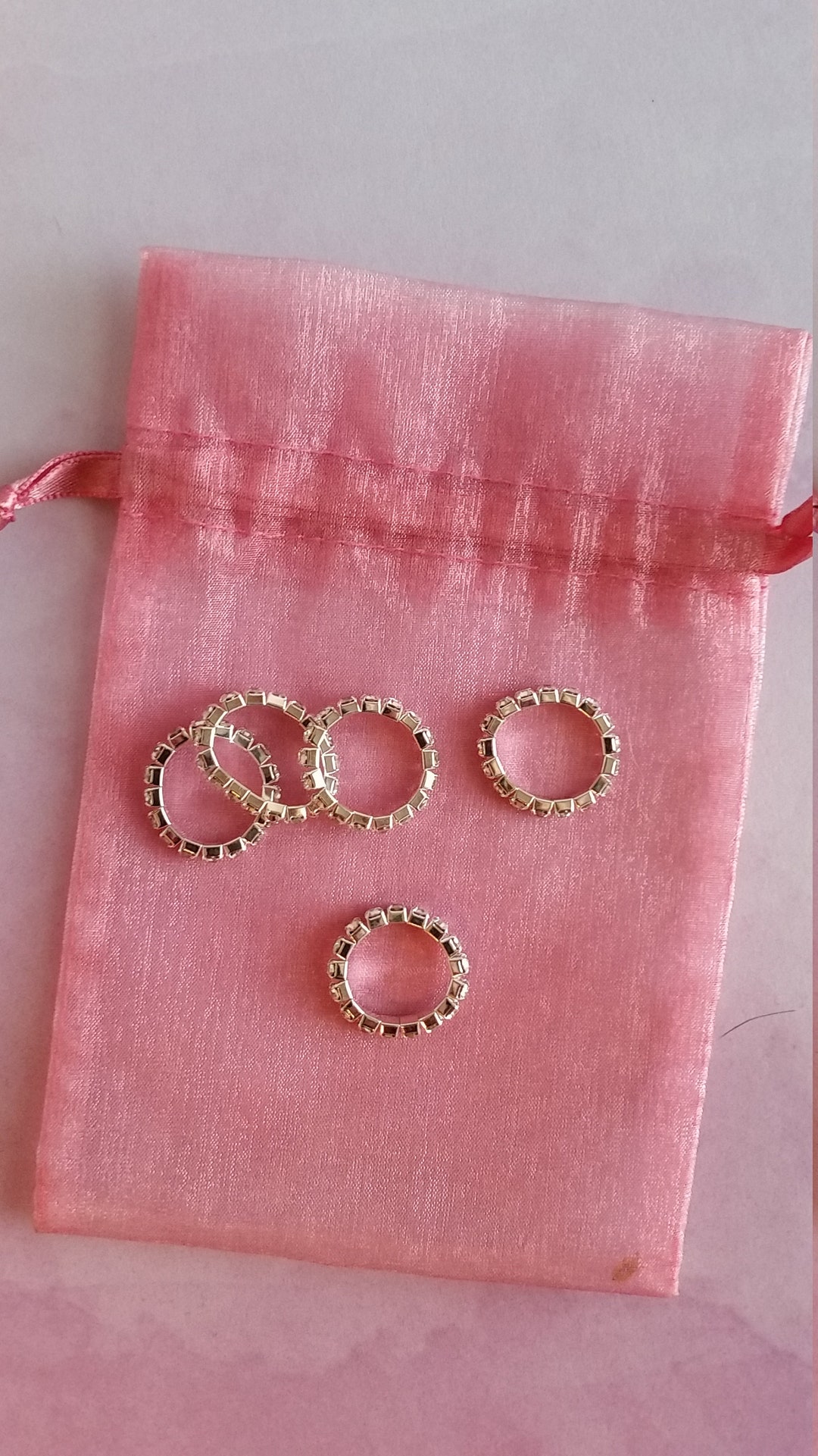Toe Rings ,ankle Bracelet/body Jewelry - Etsy