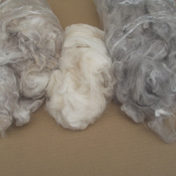 Angora Rabbit Fur - Etsy