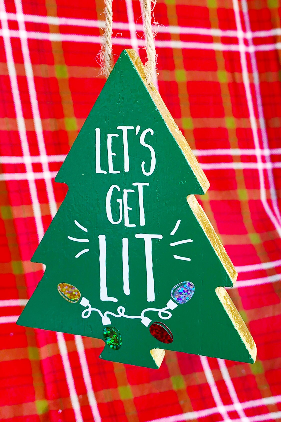 Let's Get Lit Scalable Vector Graphic SVG PNG Files for - Etsy