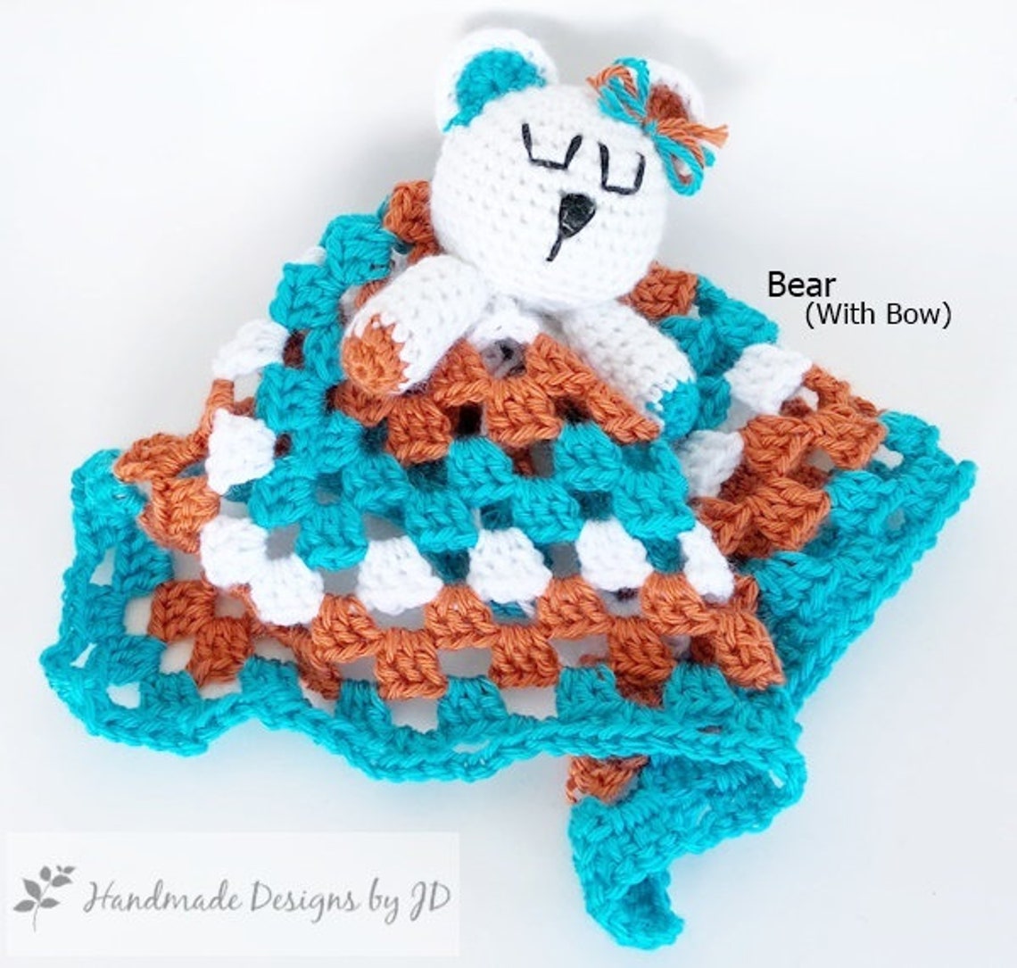 Handmade Crochet Miami Dolphins Inspired Lovie Blanket Baby - Etsy.de