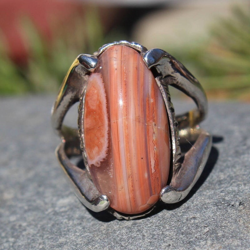 Salmon Colored - Etsy