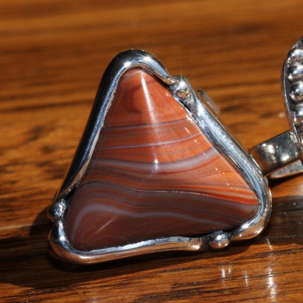 Lake Superior Agate - Etsy