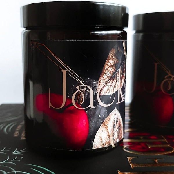 Ouabh Jacks Prince - Etsy