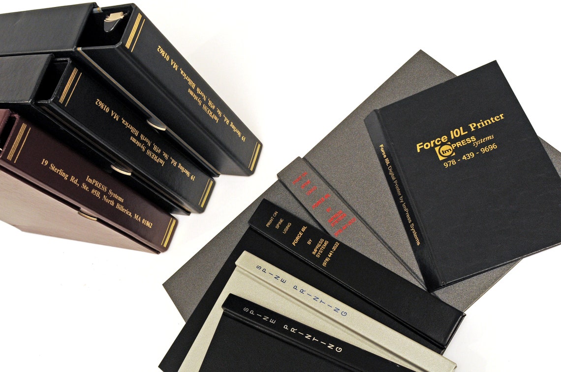 Foil Xpress Digital Foil Printer With Auto Postion (AP) Option - Etsy