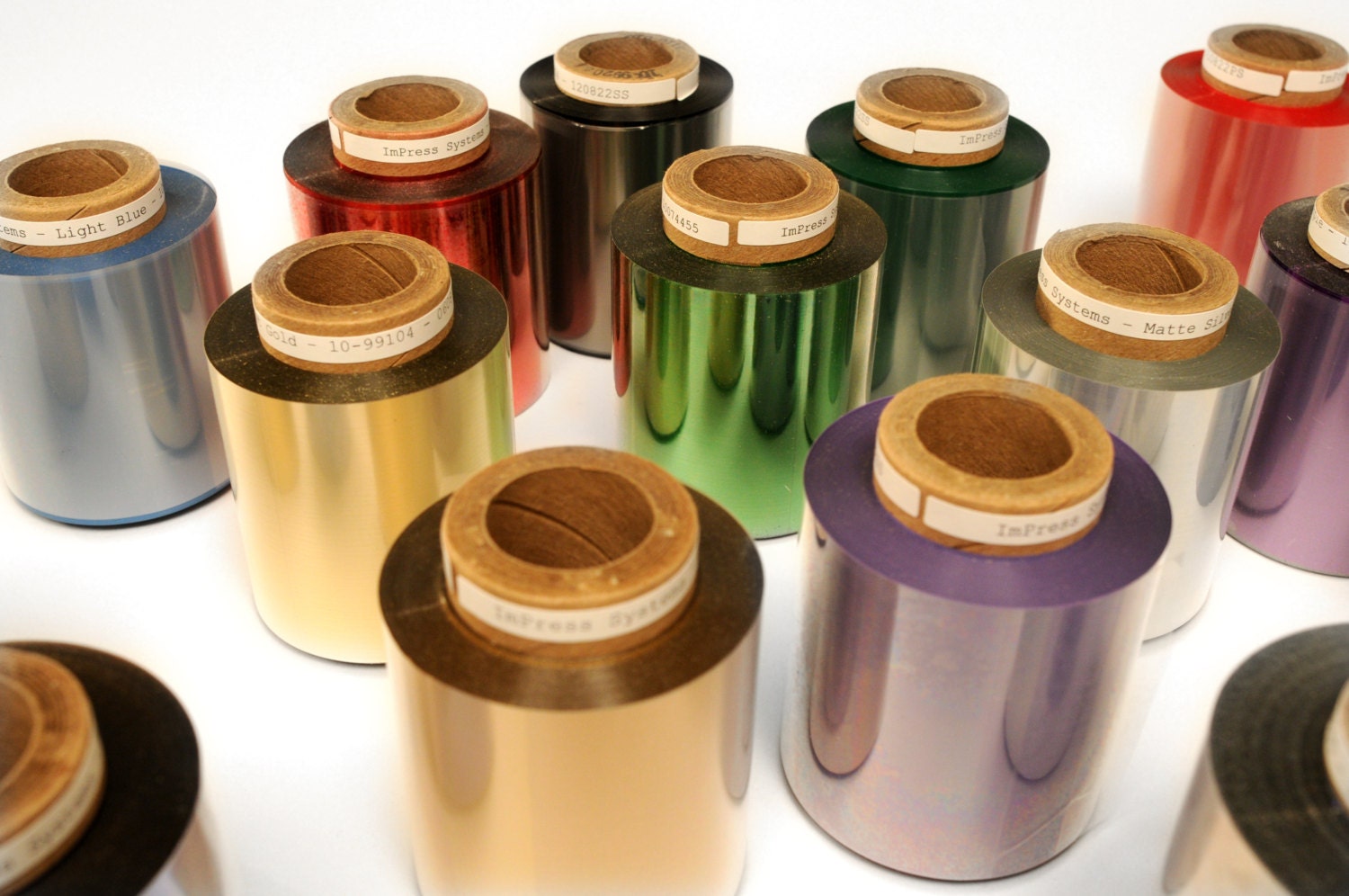 Digital Foil for Foil Xpress Printer - Etsy