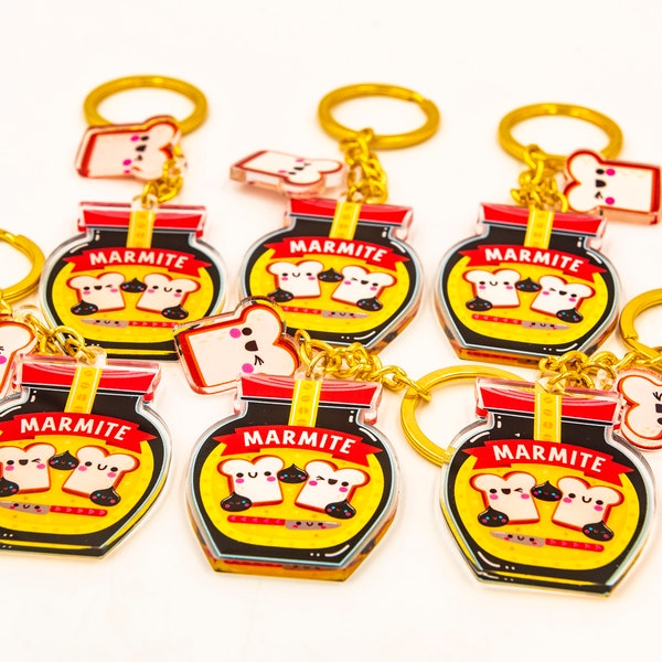 Marmite Gift - 60+ Gift Ideas for 2026