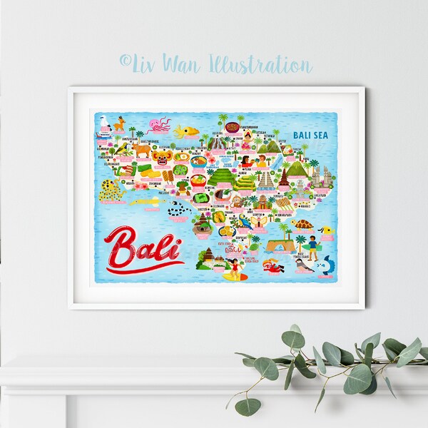 Bali Home Decor - Etsy