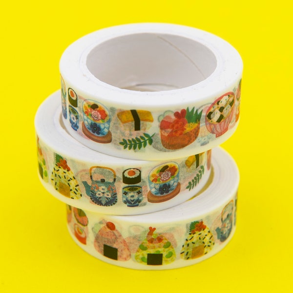 Japanese Paper Tape - Etsy