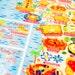 Portugal Map Puzzle - Map of Portugal - Portugal Map - Puzzle Gift ...