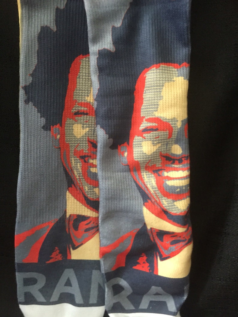 Eric Andre Ranch Socks Adult funny socks Adult Swim Eric | Etsy