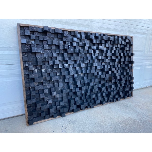 Wood Sound Diffuser - Etsy