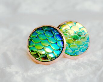 Unique earrings | Etsy