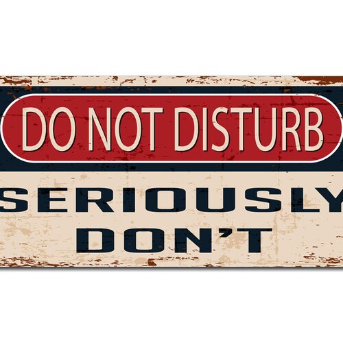 Baby Sleeping Do Not Disturb Shhh It's Nap Time No | Etsy