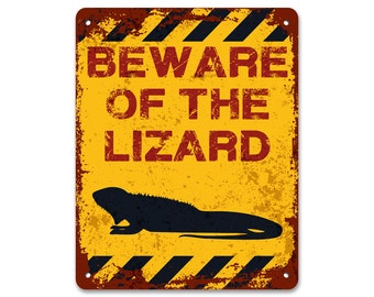 Reptile - Etsy UK