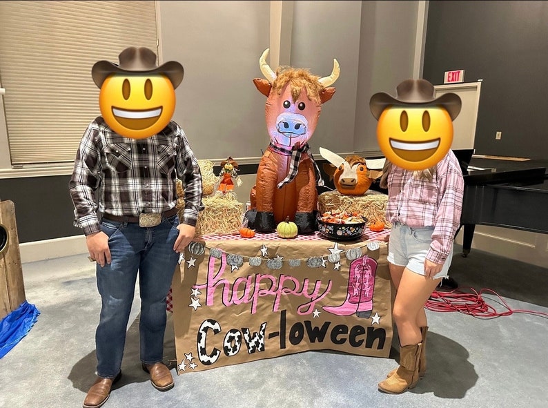 Butcher Paper Banner - Etsy