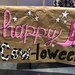 Butcher Paper Banner - Etsy