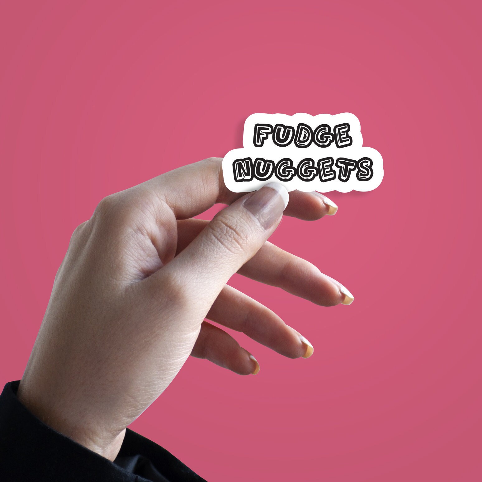 PRINTABLE Funny Child Friendly Curse Words Stickers /// - Etsy