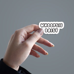 Fun Curse Words Printable Stickers /// Funny Expletive on Scrapbook ...