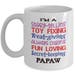 Papaw Gift Mug Christmas or Birthday Gift for Papaw - Etsy