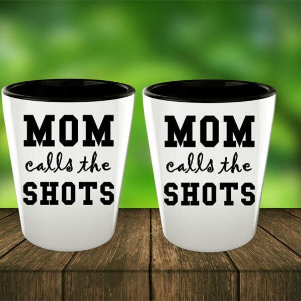 Baseball Shot Glass - Etsy