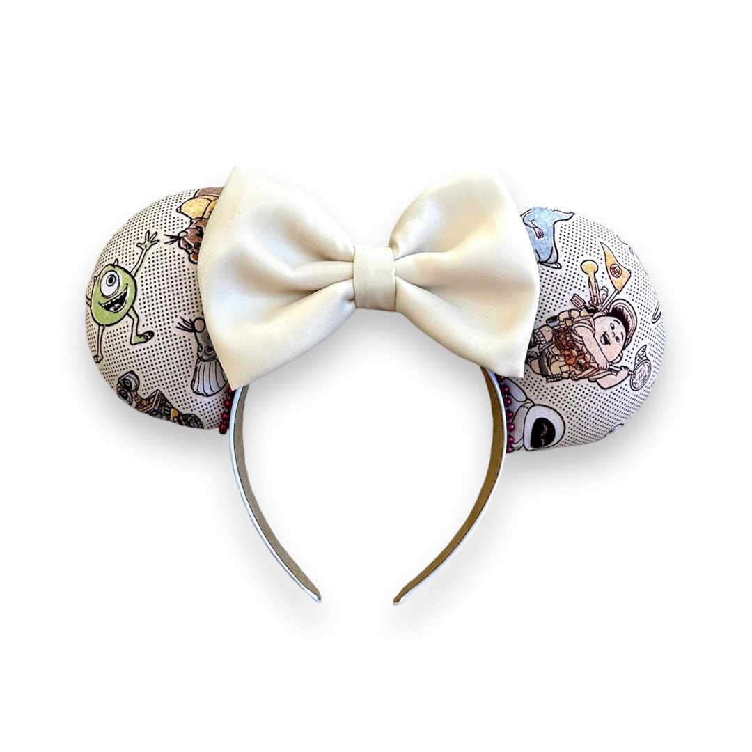Pixar Pals Ears, Pixar Ears, Disney Ears, Mickey Ears - Etsy