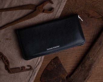 Small Clutch Wallet - Etsy