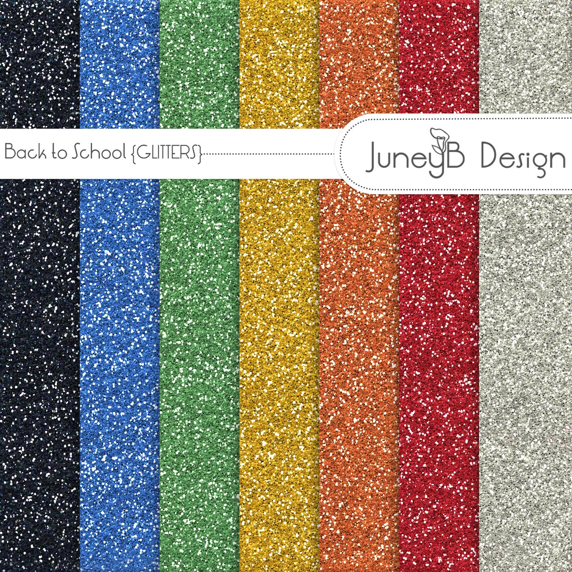 Back to School Kit School Graphics Teacher Papers School - Etsy