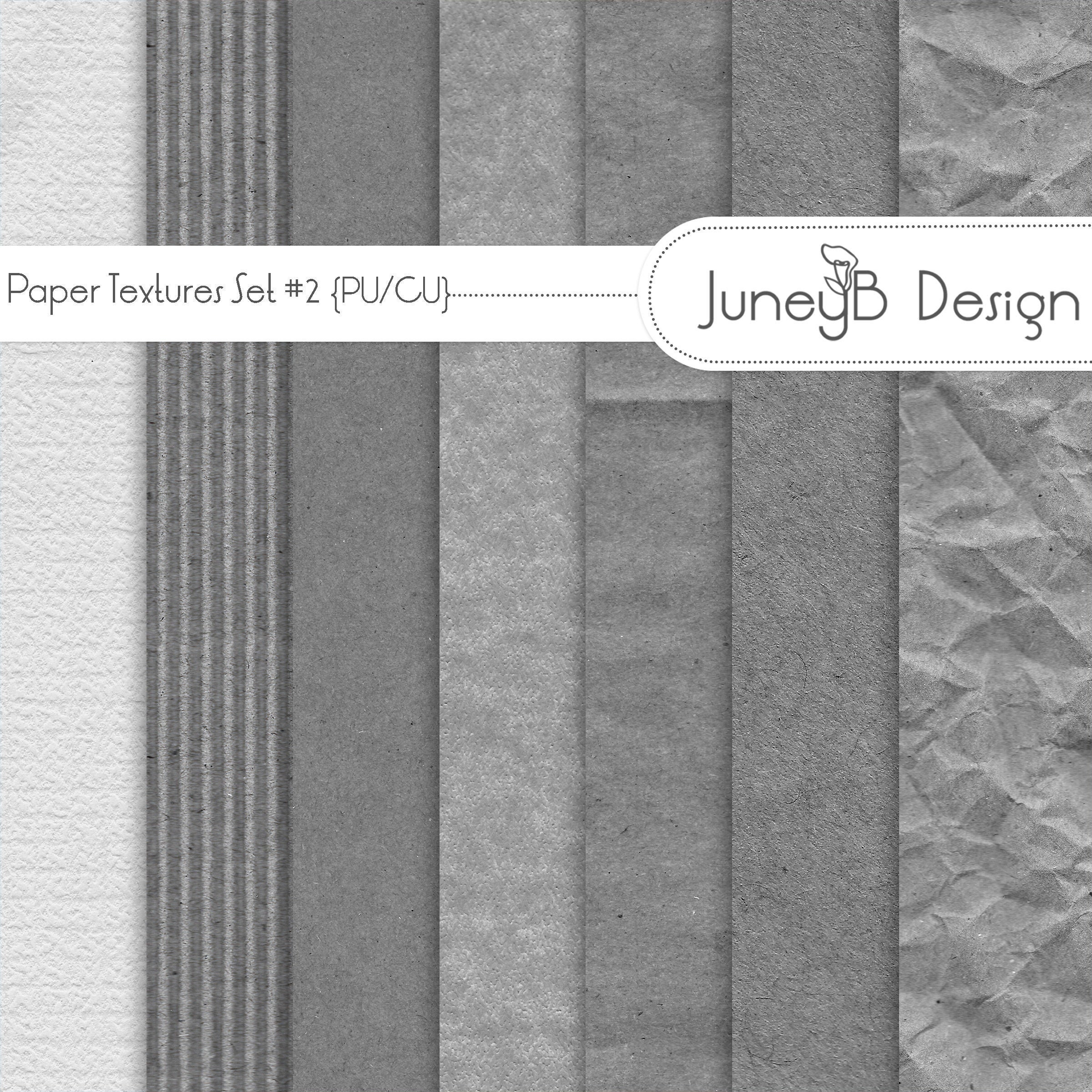 Paper Texture, Texture Overlay, Digital Paper Textures, Paper Overlays ...