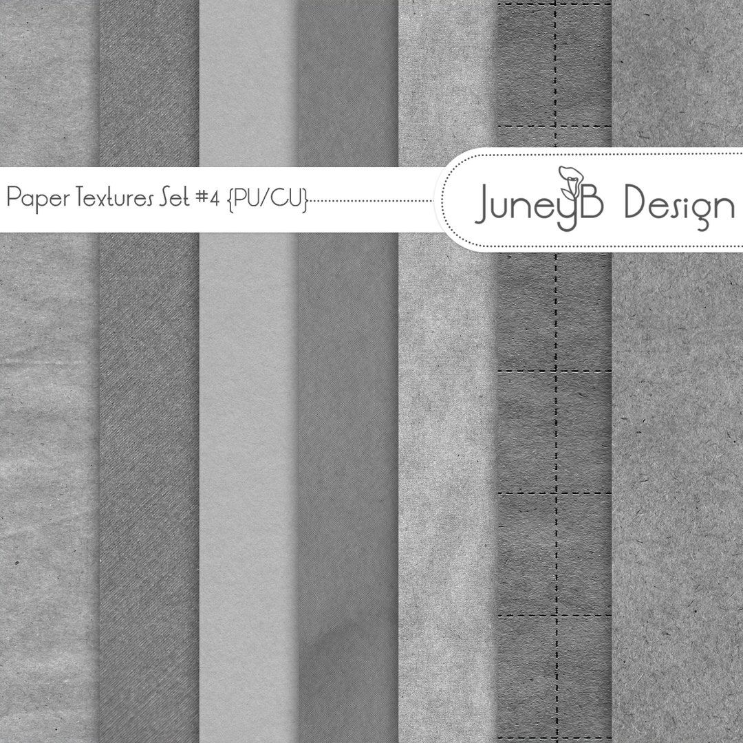Paper Texture, Texture Overlay, Digital Paper Textures, Paper Overlays ...