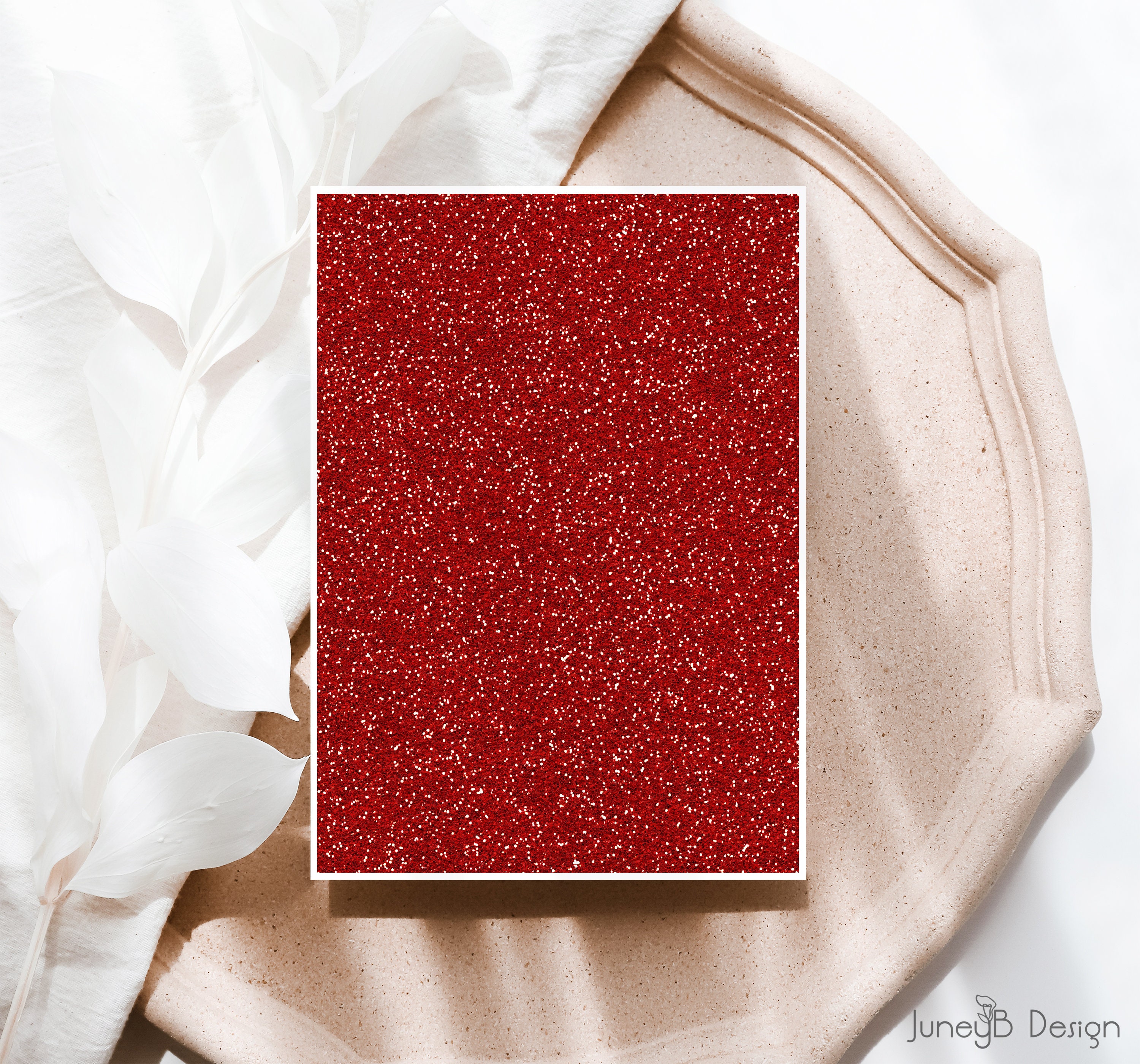 4th of July Scrapbook Glitter Paper, Seamless Glitter, Patriotic ...