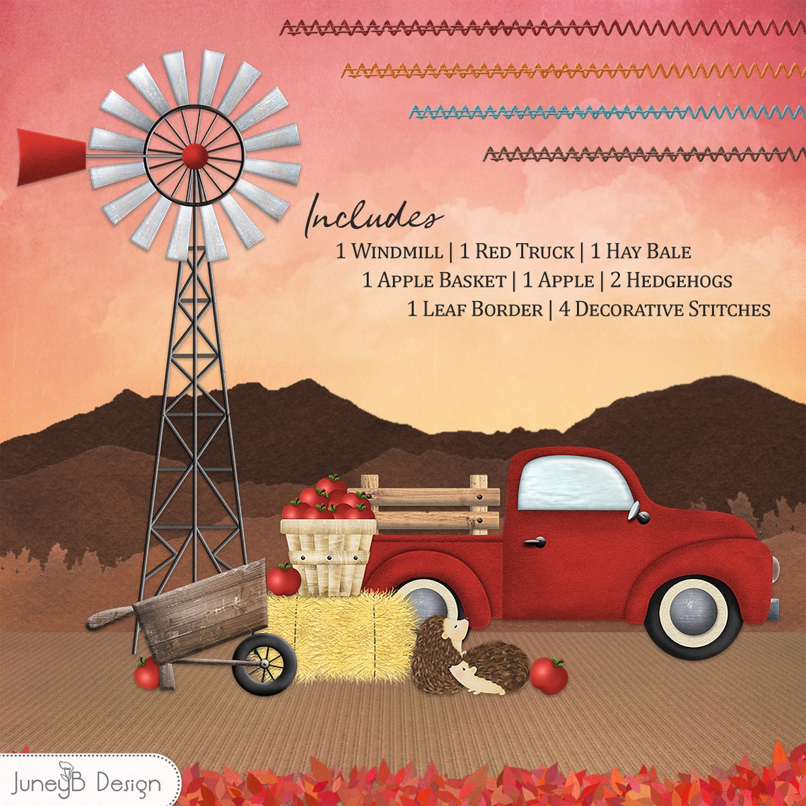 Fall Pumpkin Clip Art Fall Clip Art Set Autumn Graphics - Etsy