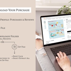 Beach Word Art Summer Word Art Digital Word Stickers Catch A Wave Word ...